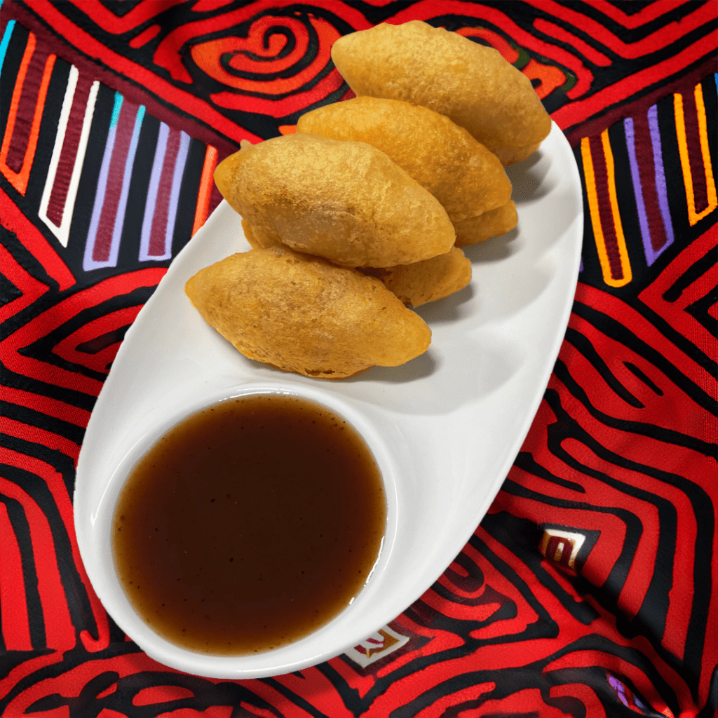 Regular Sized Carimanolas - Shipped Nationwide